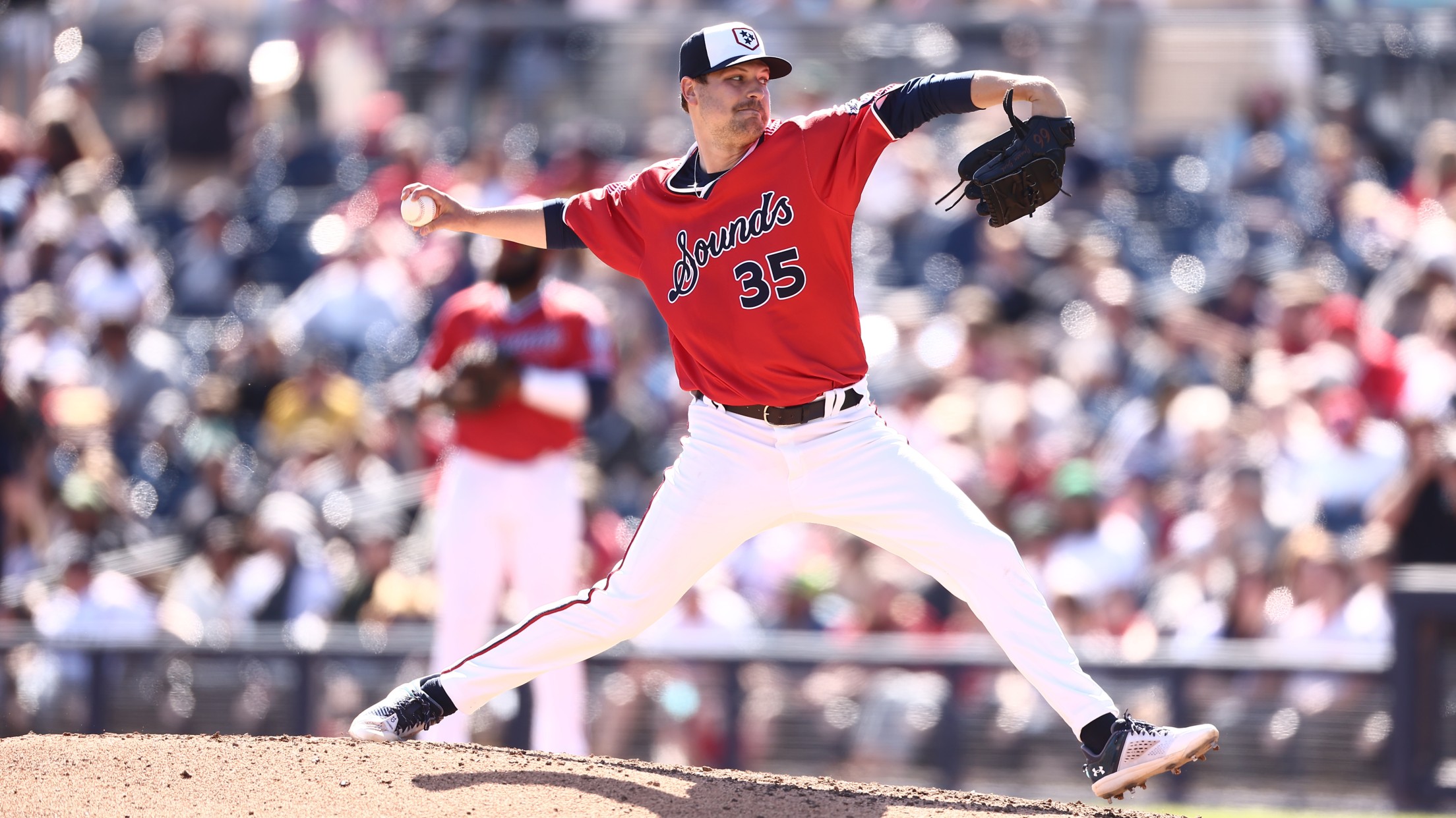 Janson Junk Stats, Fantasy & News | MiLB.com