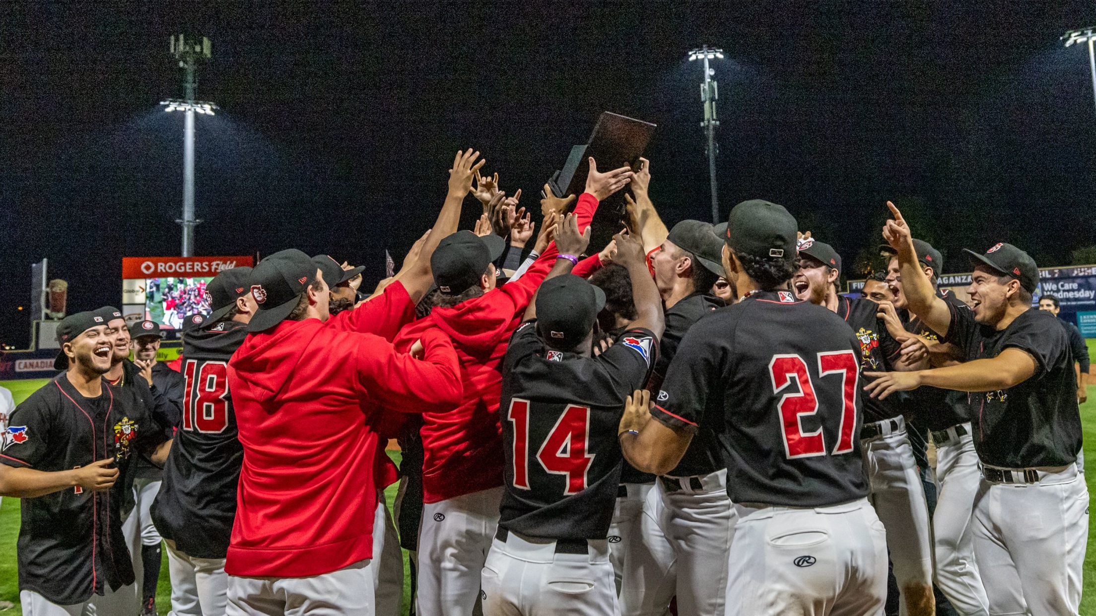 Nick Goodwin Stats, Fantasy & News | MiLB.com