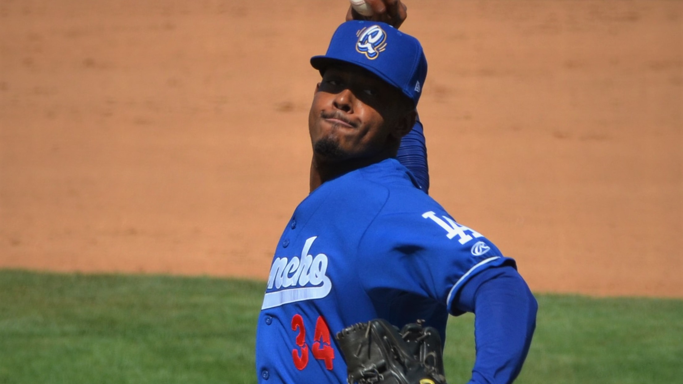 Alex Freeland Stats, Fantasy & News | MiLB.com