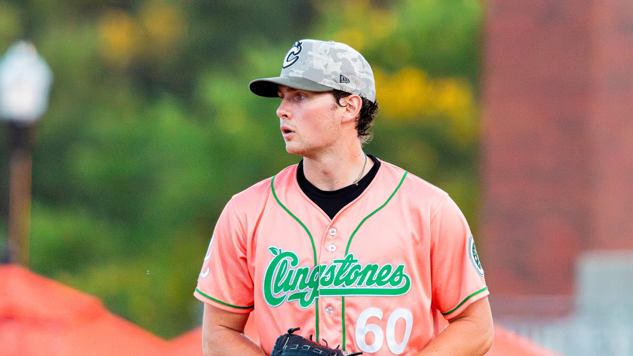 JR Ritchie Stats, Age, Position, Height, Weight, Fantasy & News | MiLB.com