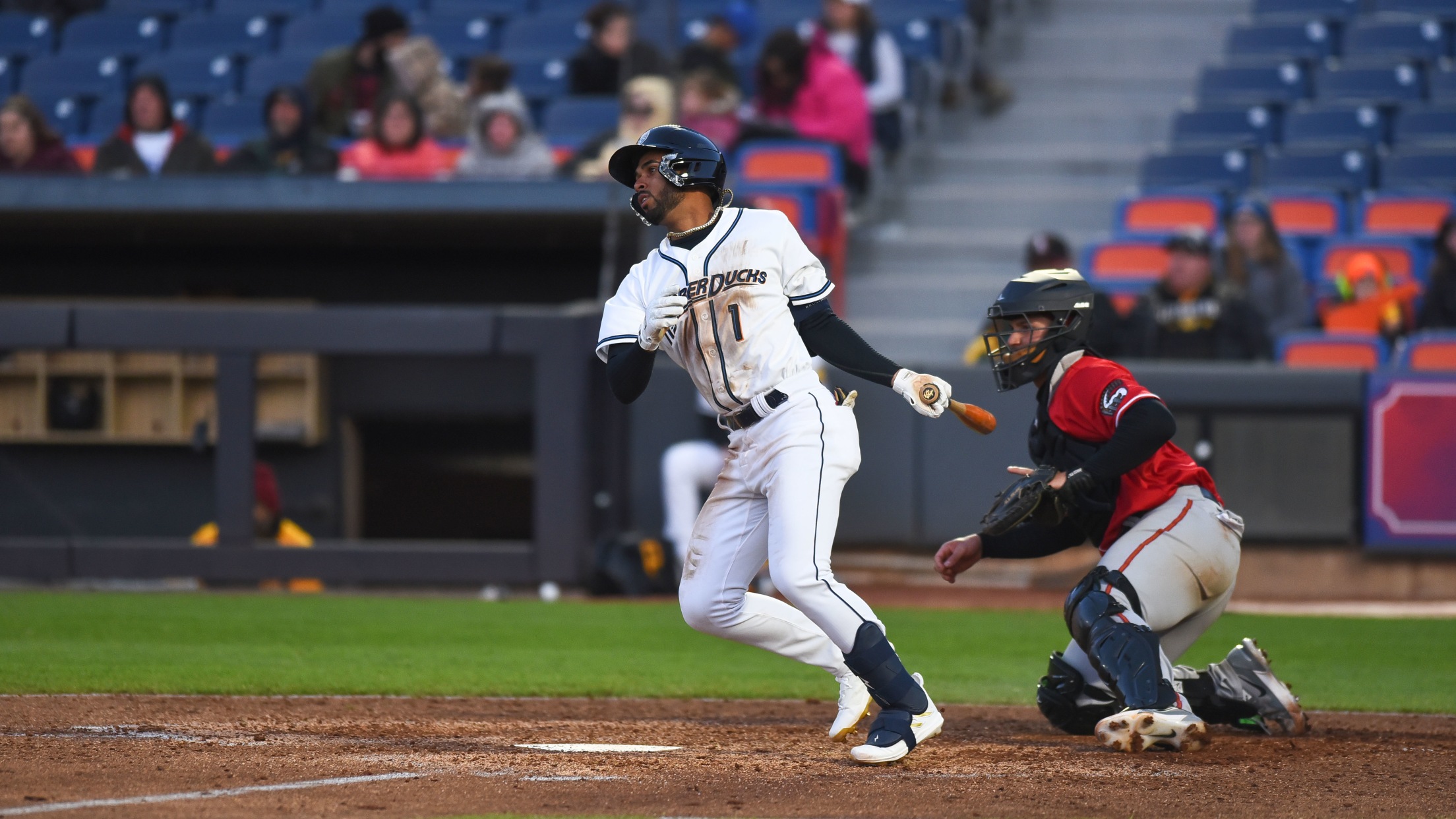 RubberDucks Game Recap 20240406 | RubberDucks
