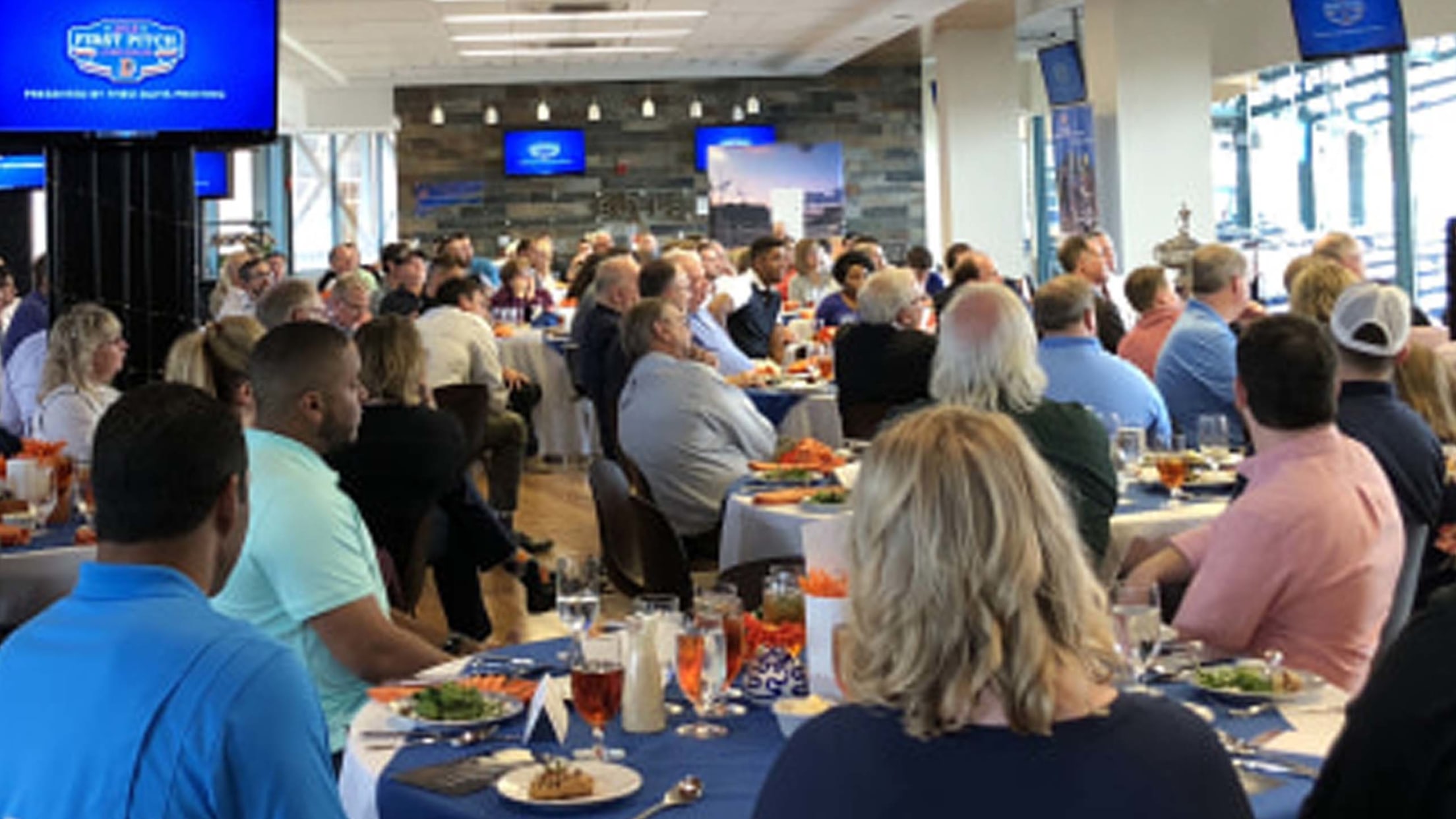 Durham Bulls Special Events | Bulls