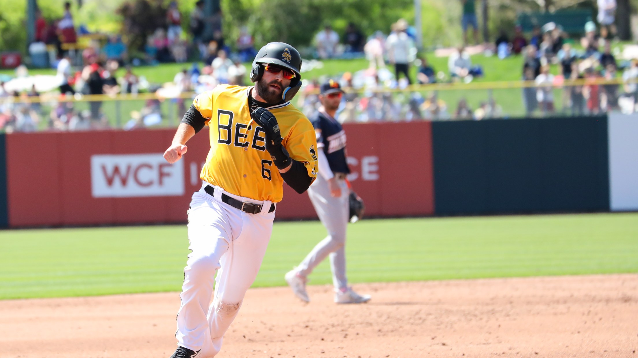 Series Preview: Bees Welcome Summer With Longest Homestand Of Year ...