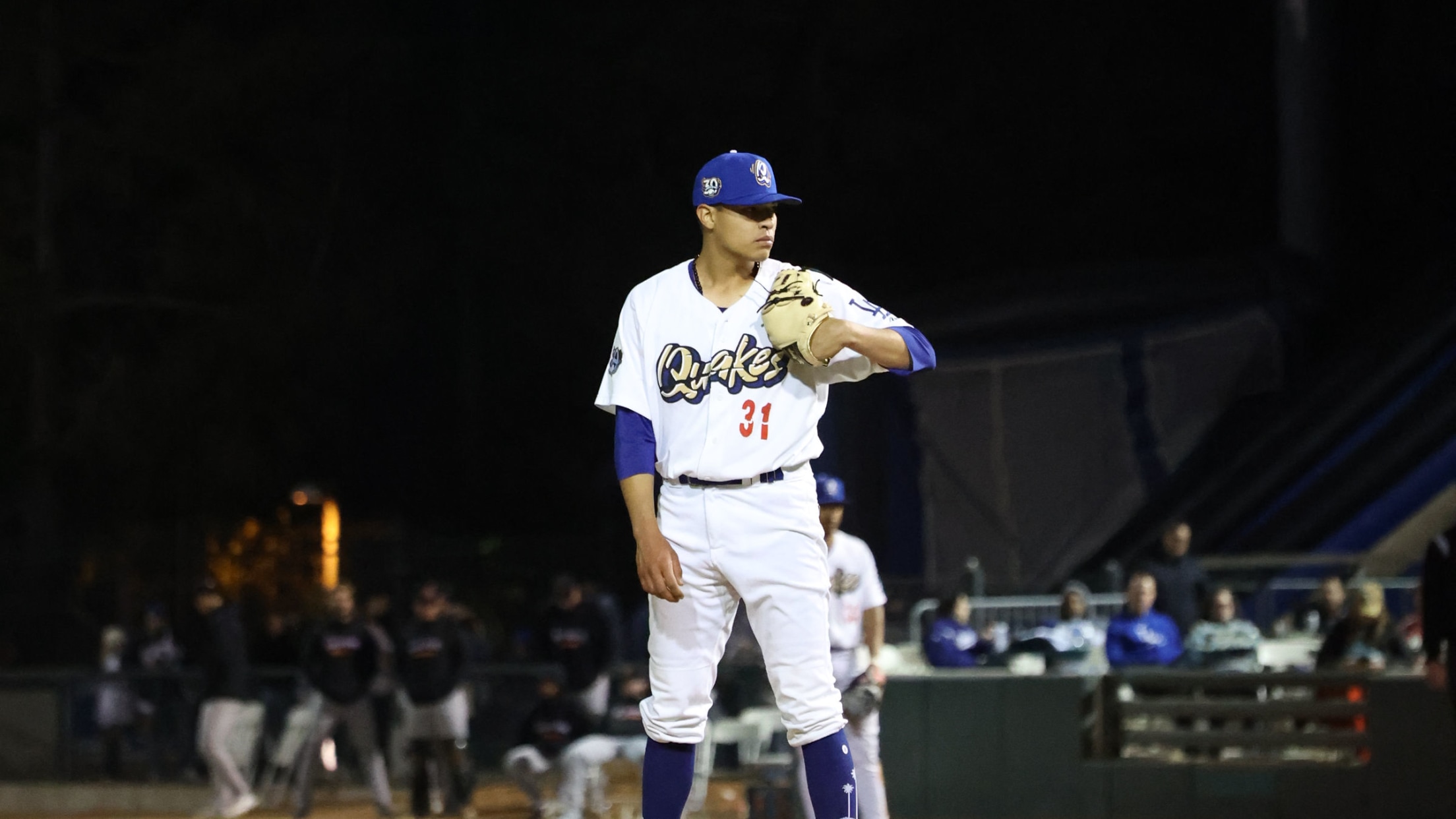 Christian Romero Stats, Fantasy & News | MiLB.com