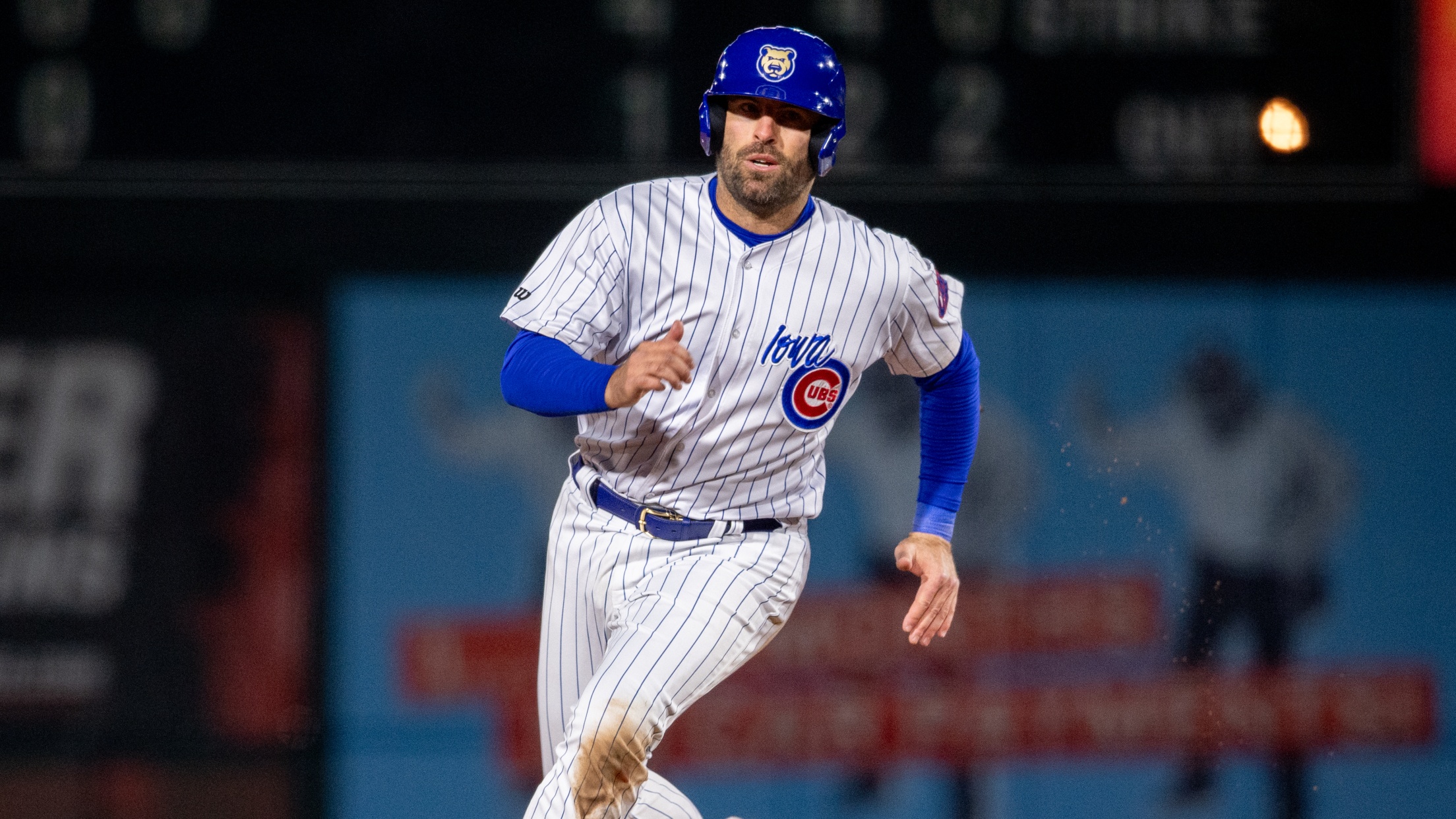 Iowa Cubs News | Cubs