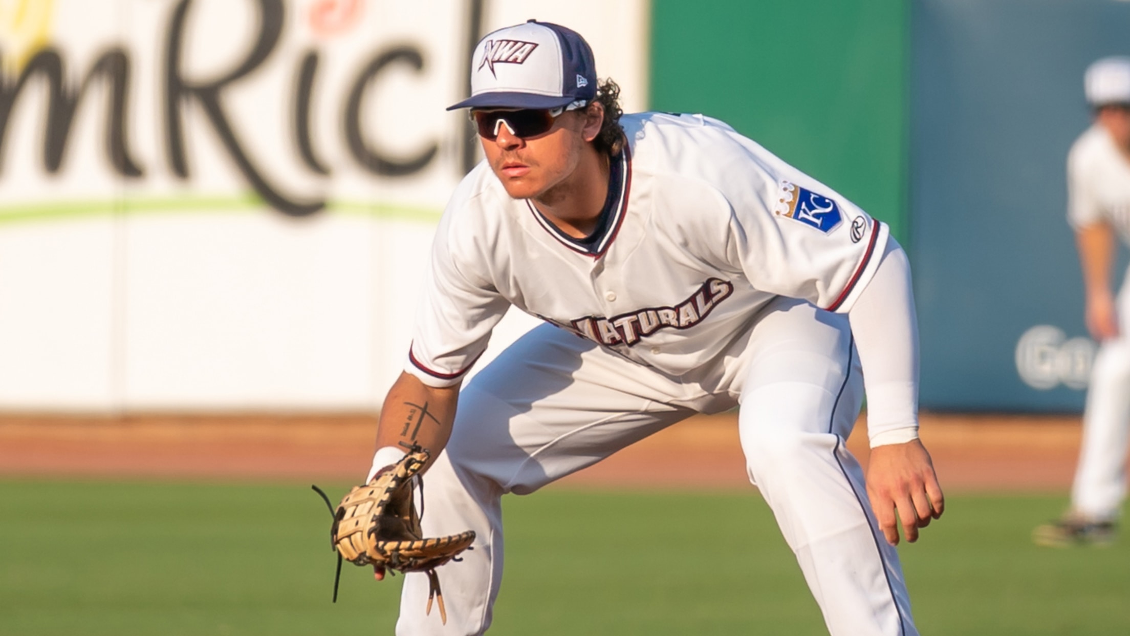 NWA Naturals MLB Alumni | Naturals