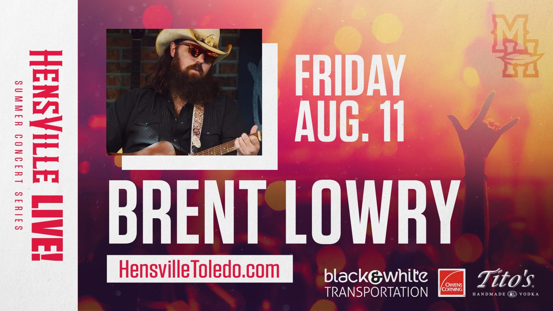 Country Weekend | Mud Hens