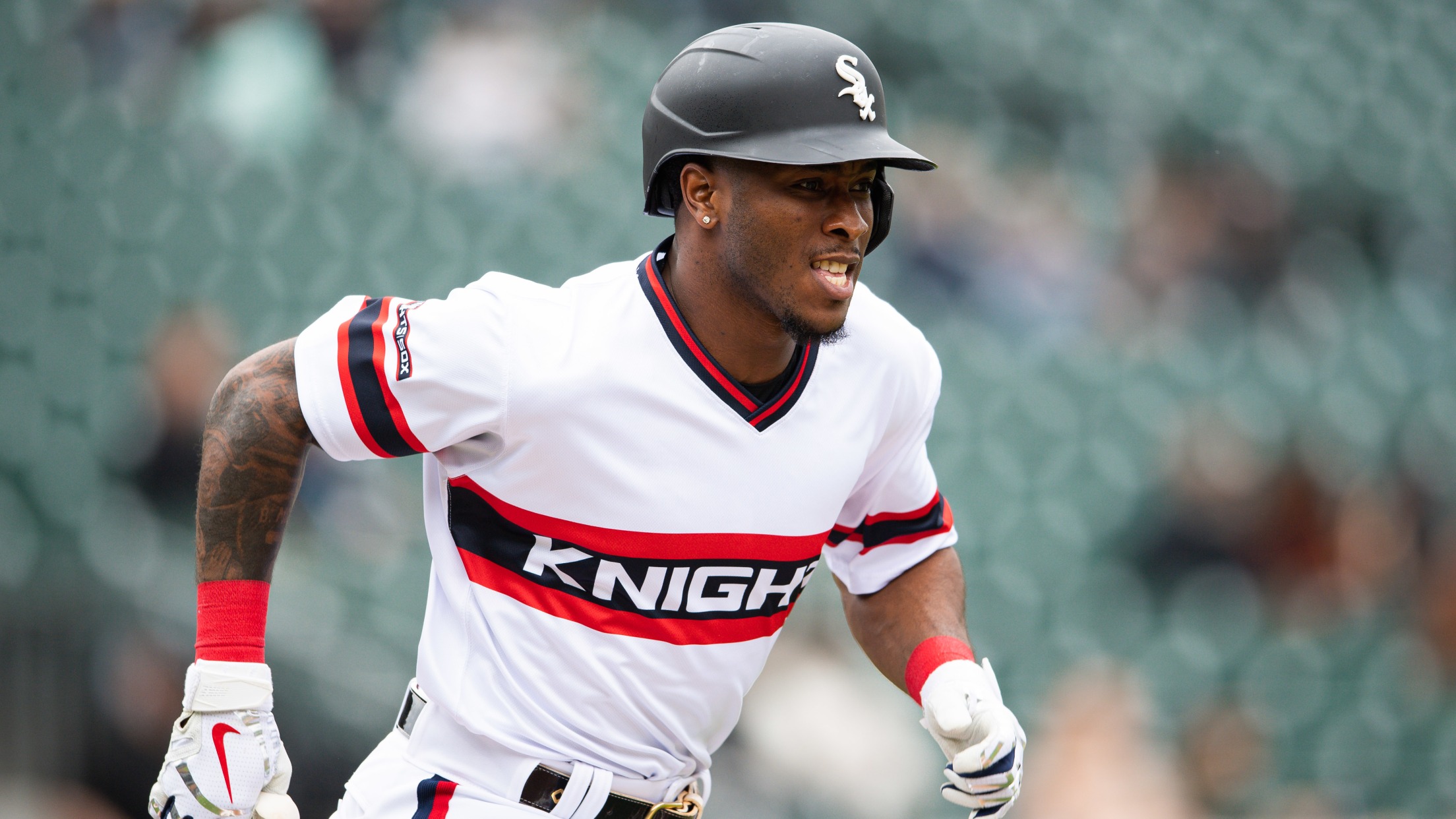 Knights Announce 10 Roster Moves Tuesday | MiLB.com