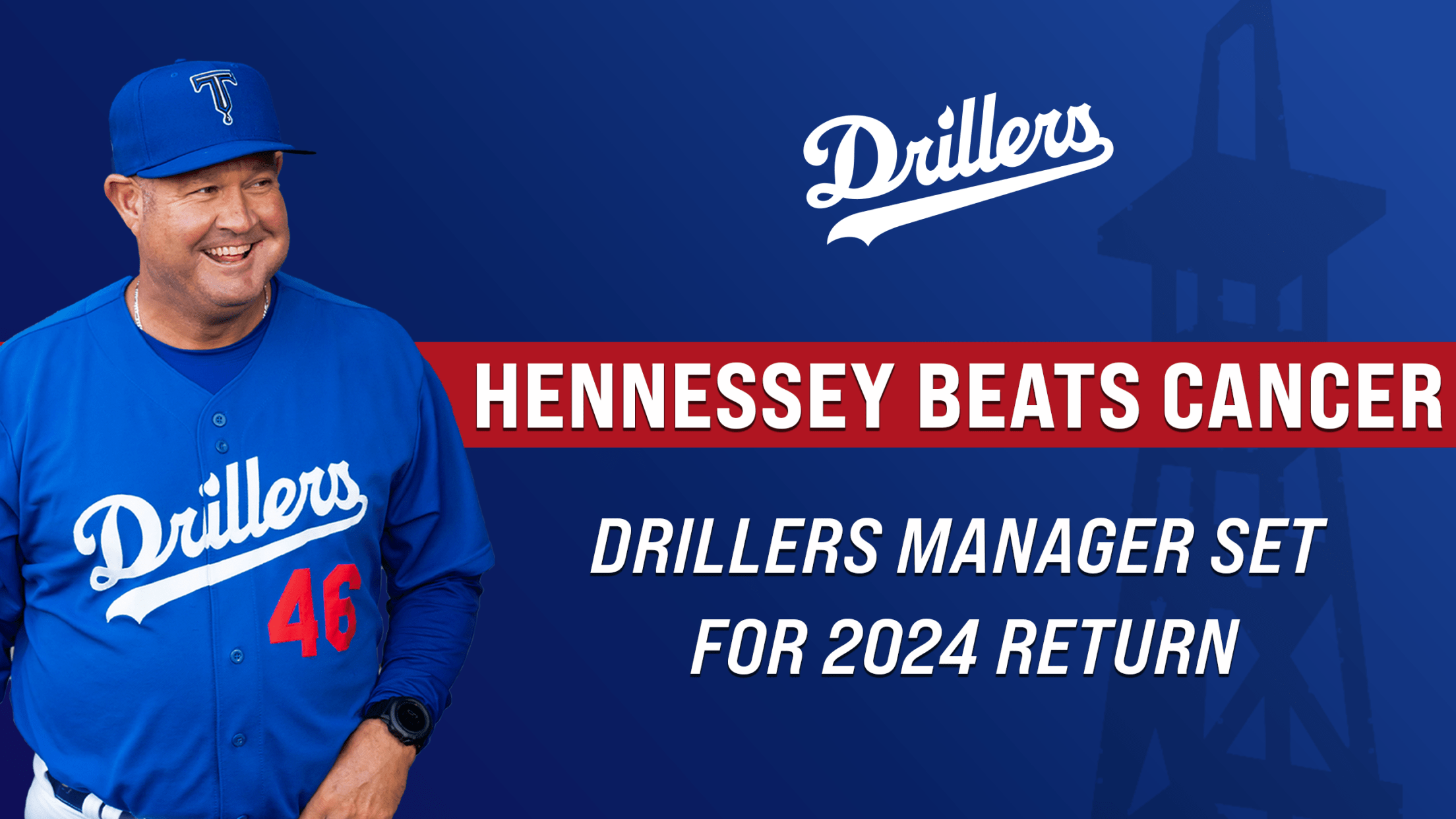 Tulsa Drillers | MiLB.com