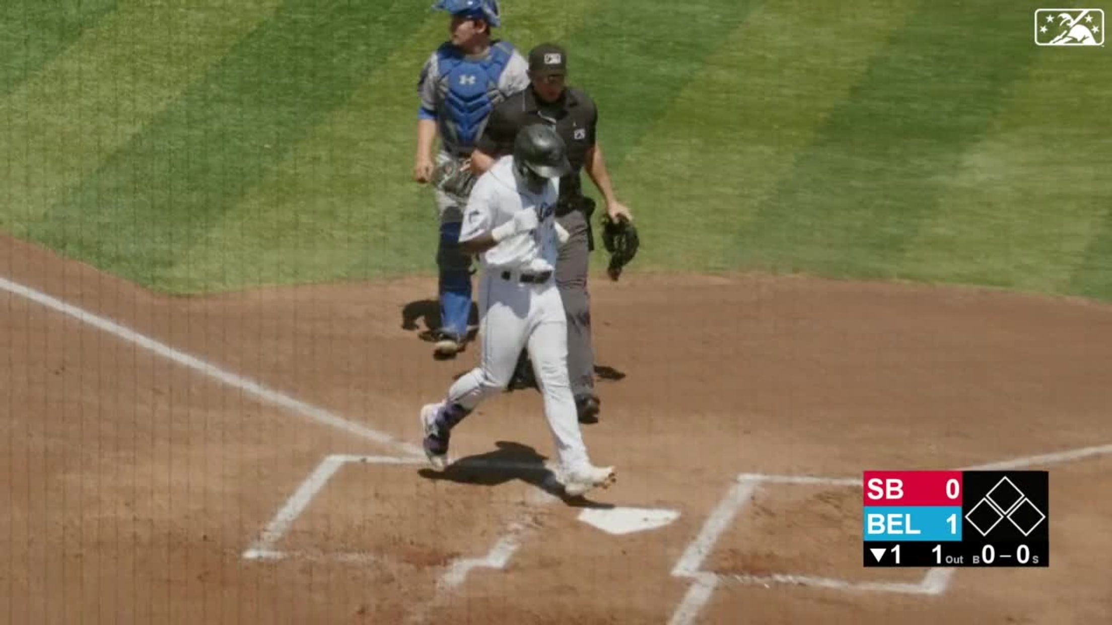 Kahlil Watson Stats, Fantasy & News | MiLB.com