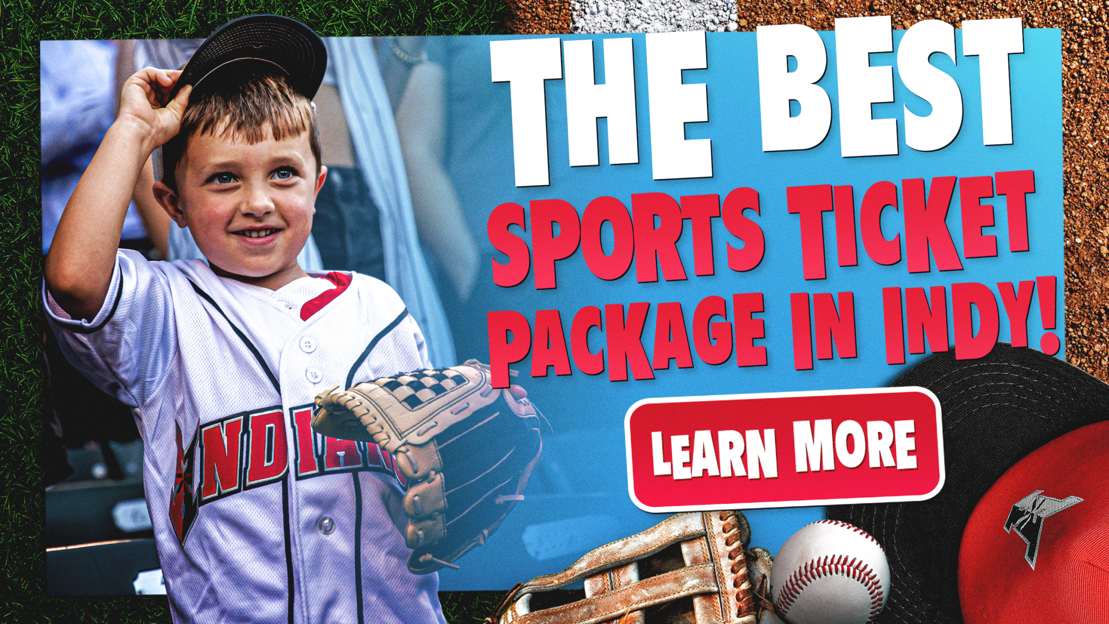 Indianapolis Indians at Victory Field | MiLB.com