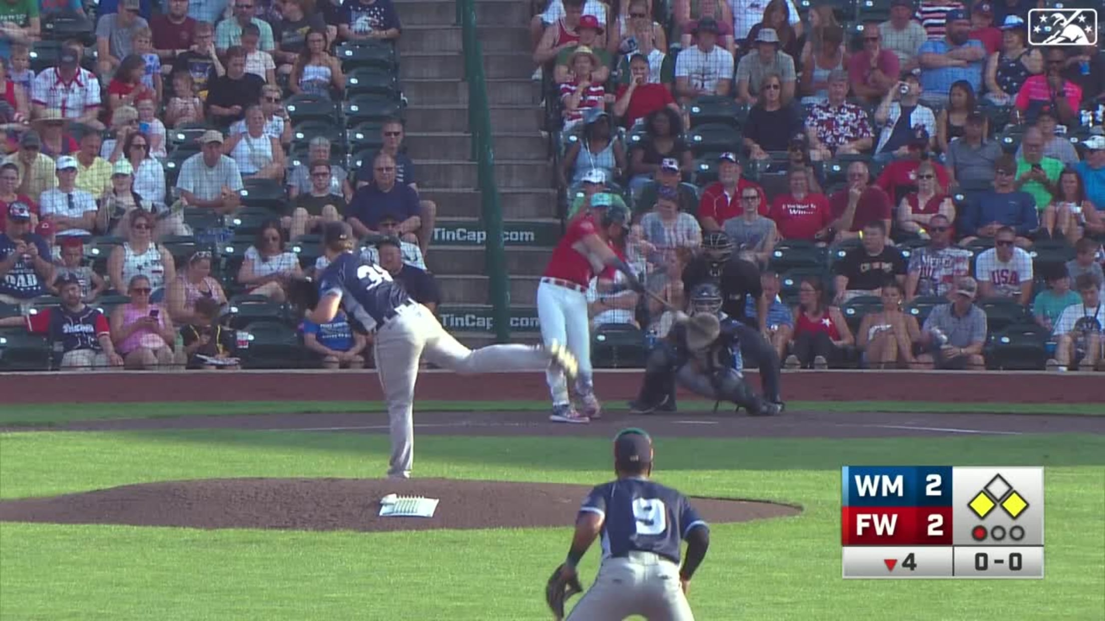 Jackson Merrill Stats, Fantasy & News | MiLB.com