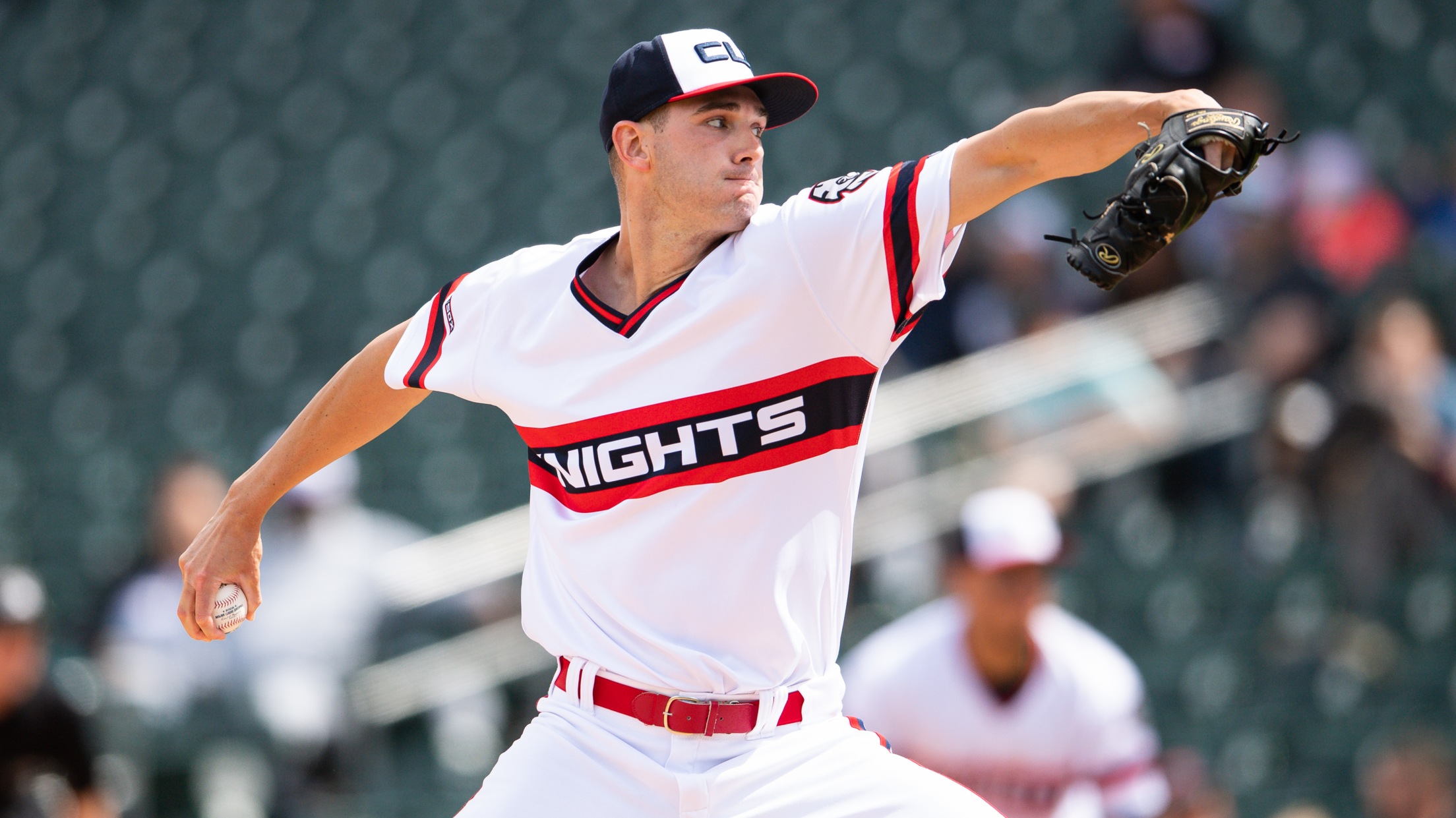 Ramsey Promoted to Chicago White Sox | MiLB.com