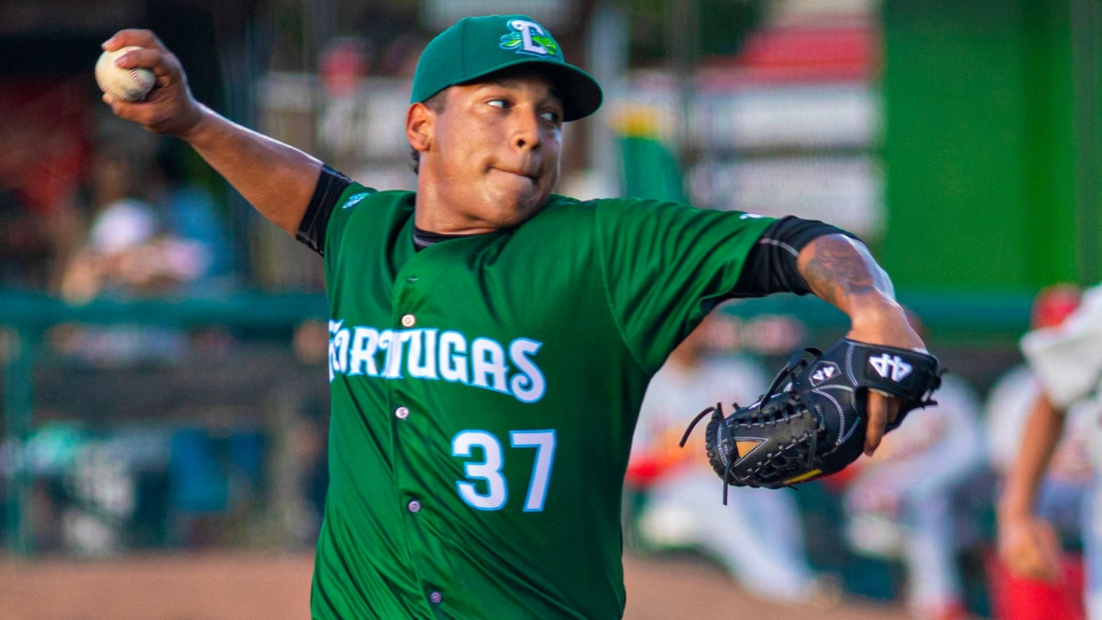 Luis Leones Stats, Age, Position, Height, Weight, Fantasy & News | MiLB.com