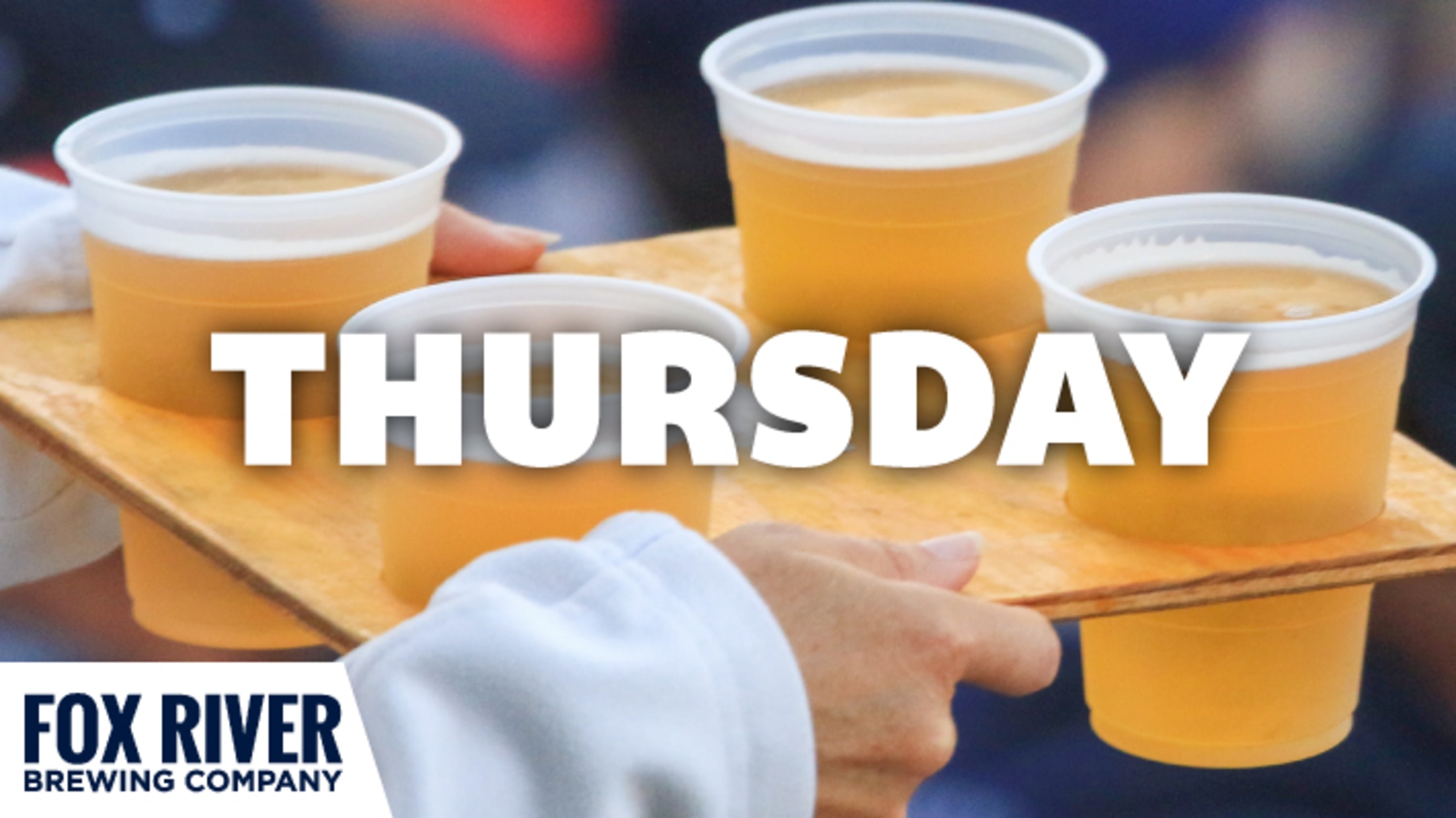 Daily Specials | Timber Rattlers