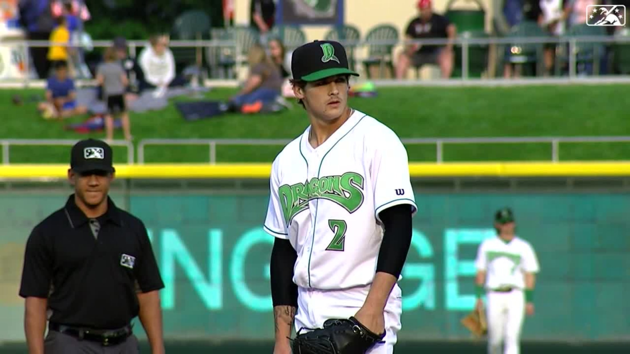 Chase Petty Stats, Age, Position, Height, Weight, Fantasy & News | MiLB.com