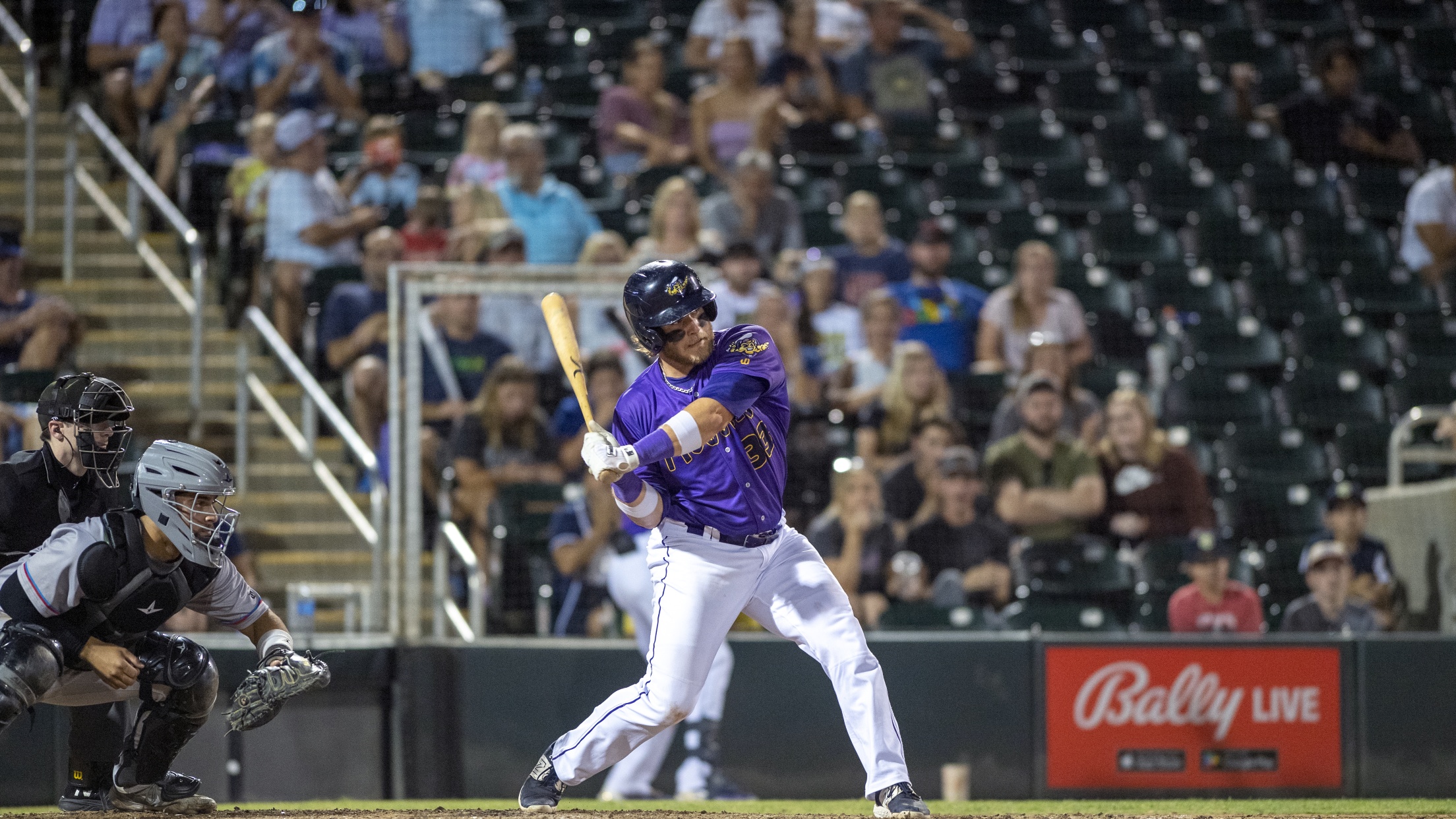 Andrew Cossetti Stats, Fantasy & News | MiLB.com