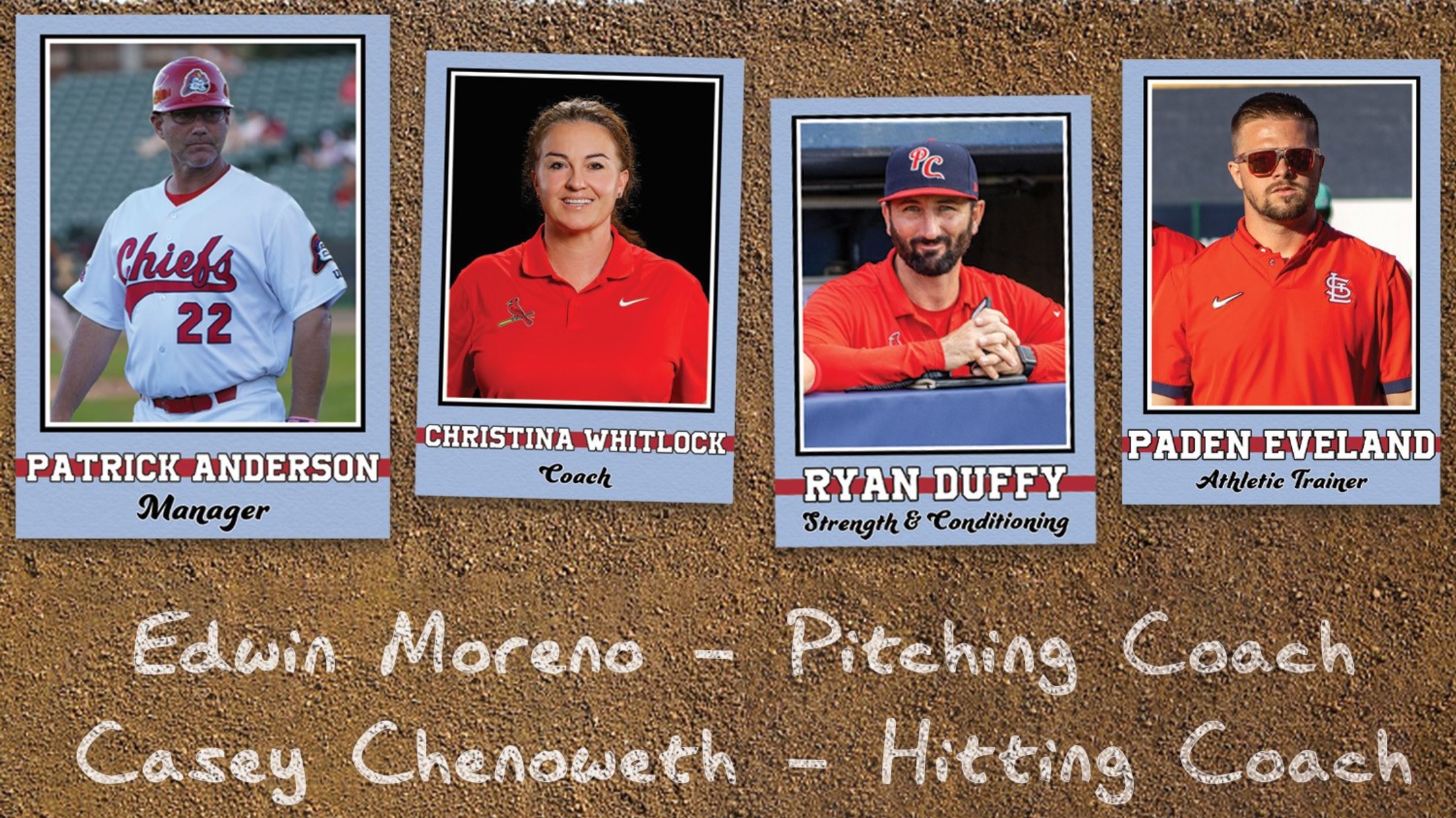 Peoria Chiefs | MiLB.com