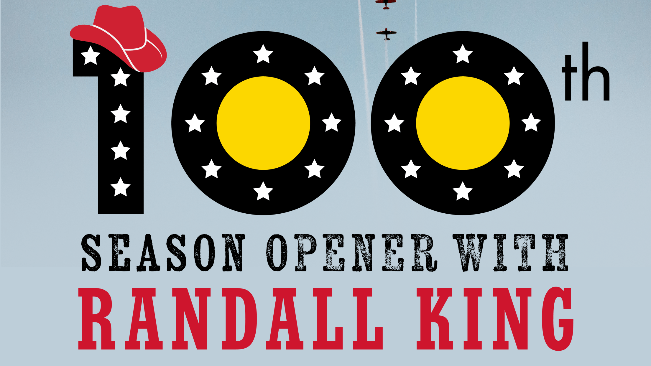 Amarillo Symphony Set to Play 100th Anniversary Show at HODGETOWN ...