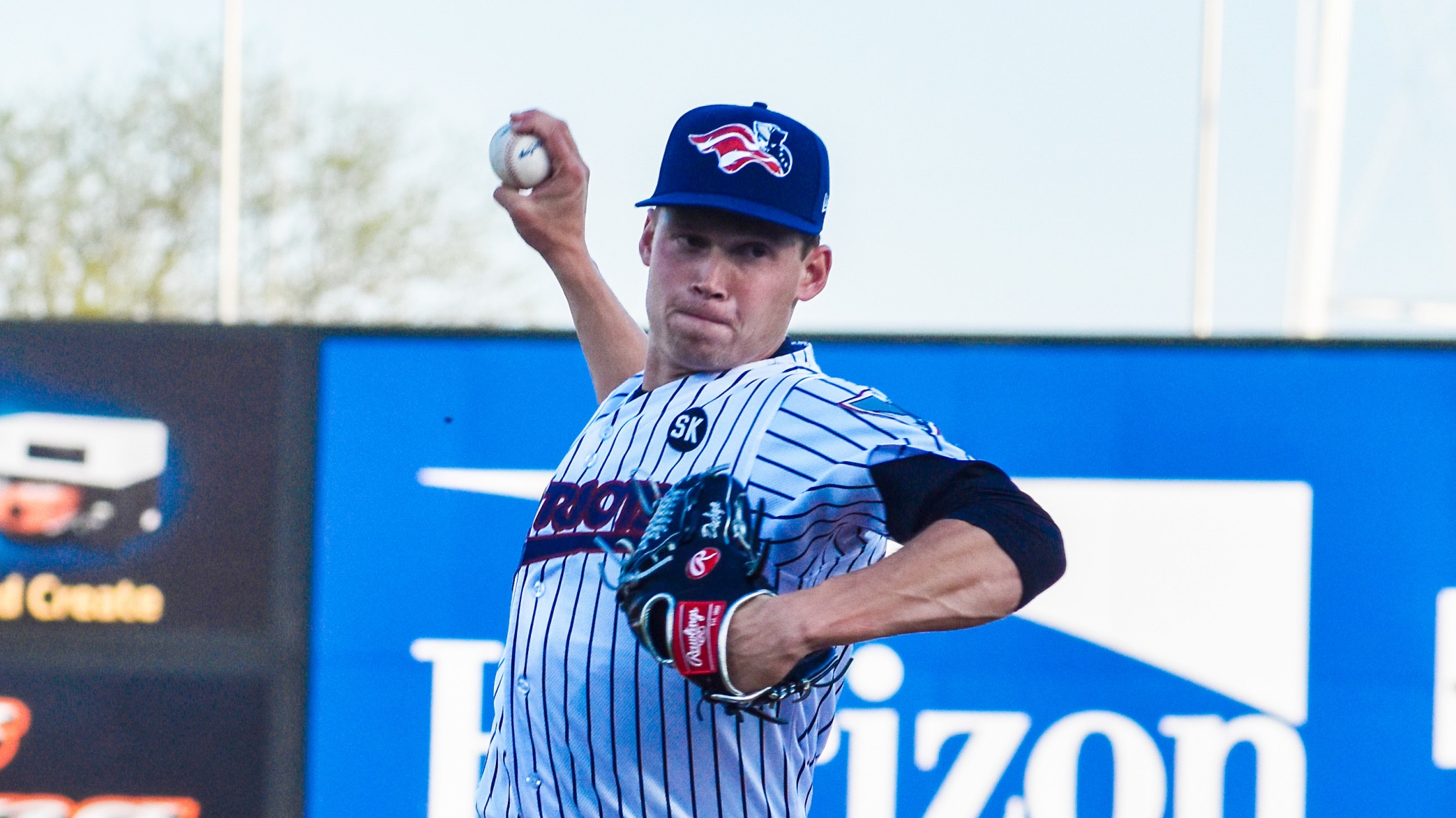 Will Warren Stats, Fantasy & News | MiLB.com