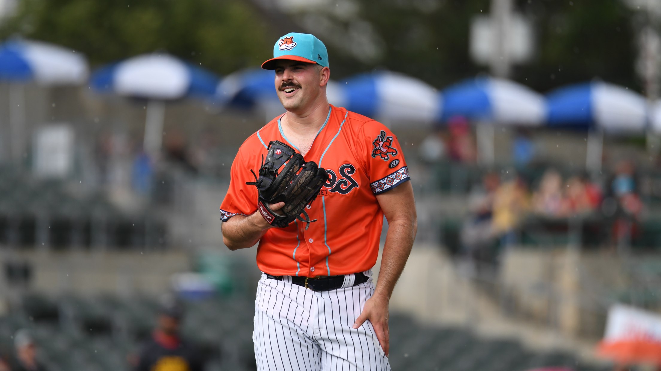 Carlos Rodón Stats, Age, Position, Height, Weight, Fantasy & News ...