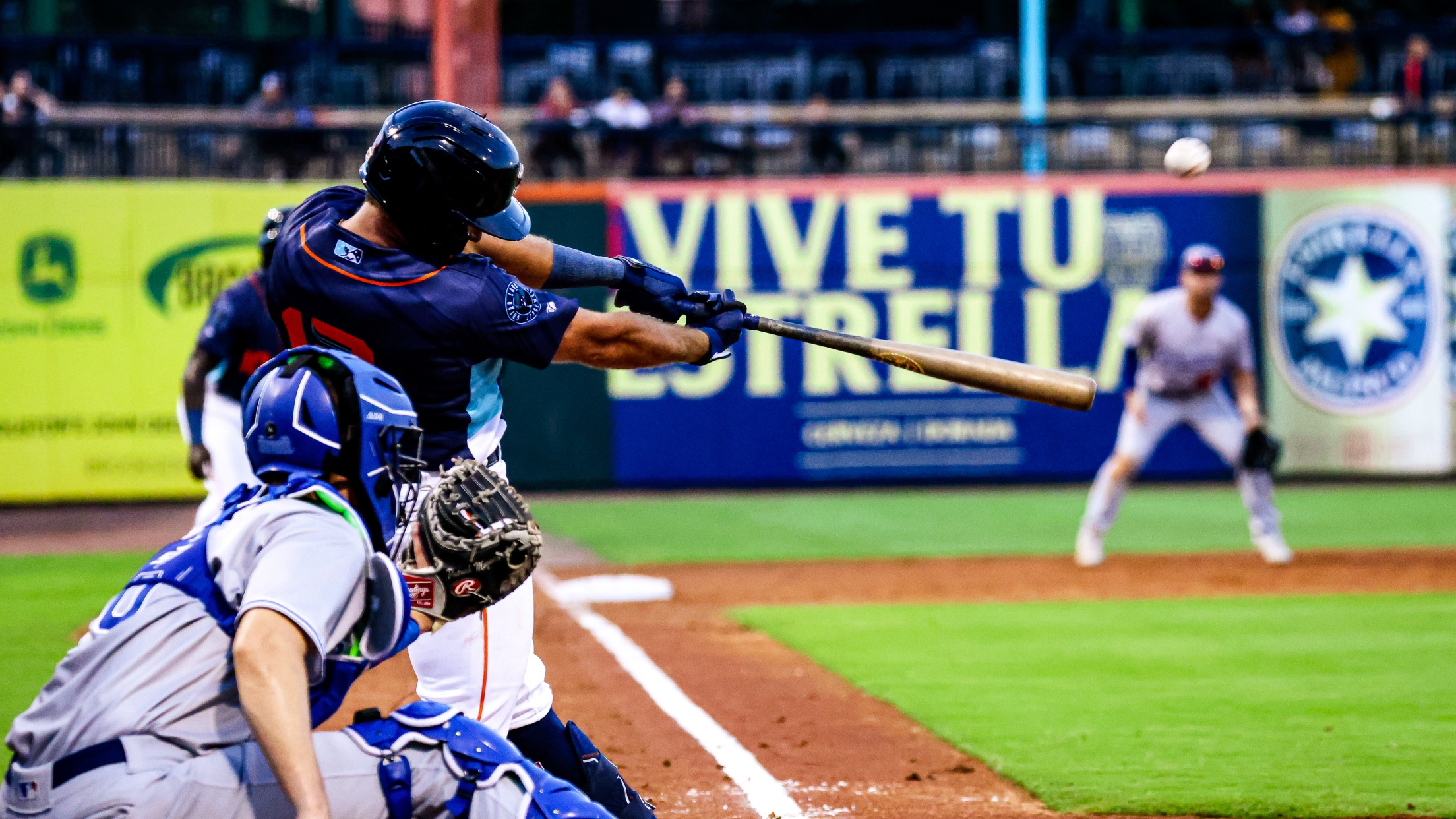 Joe Perez Stats, Fantasy & News | MiLB.com