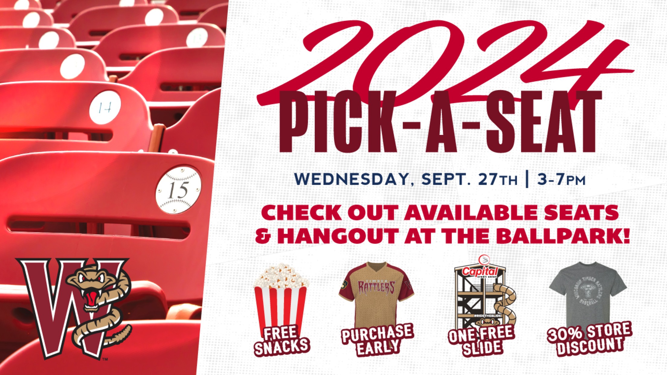 Wisconsin Timber Rattlers | MiLB.com