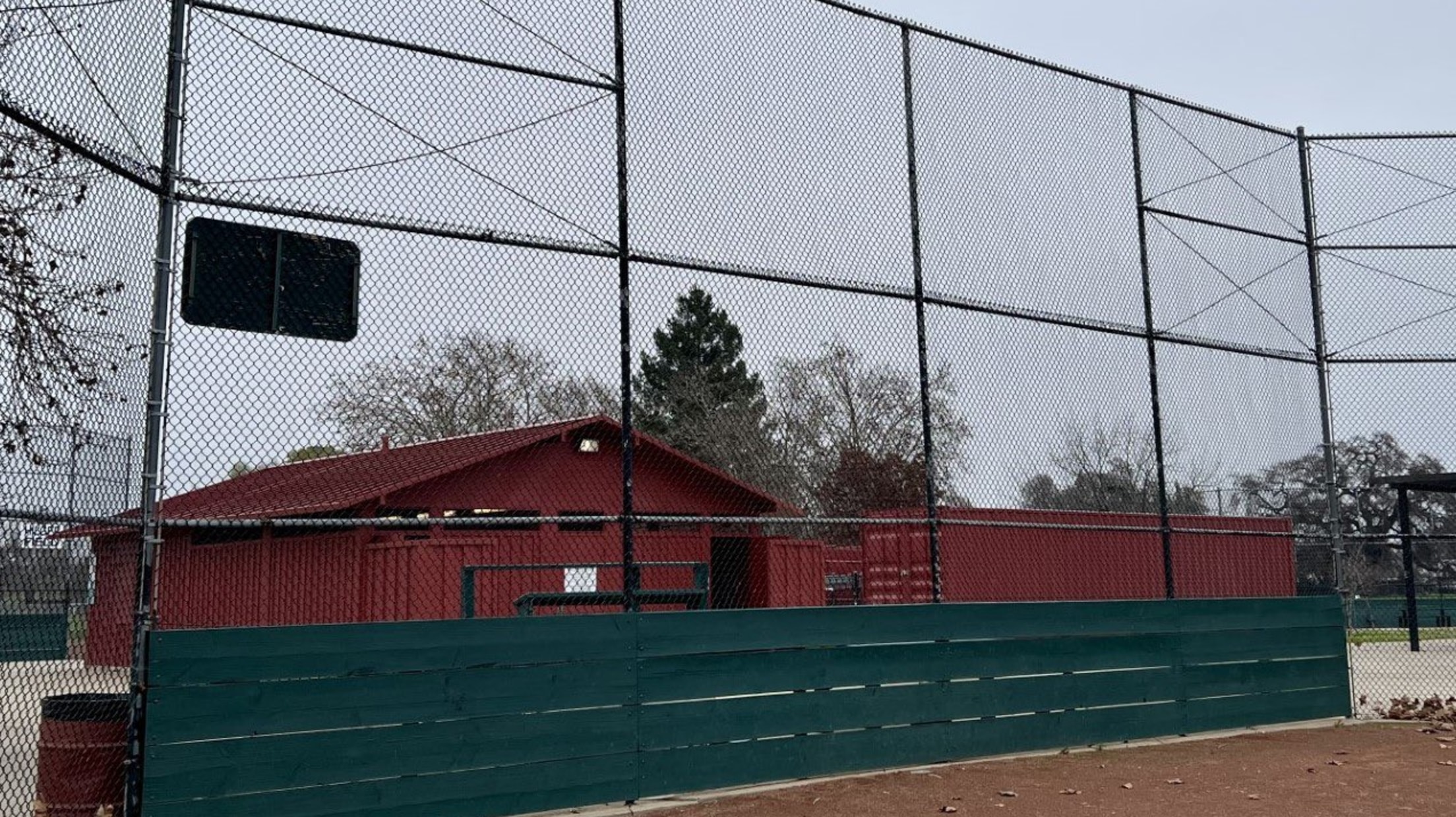 River Cats, Sutter Health Team Together on West Sacramento Field ...