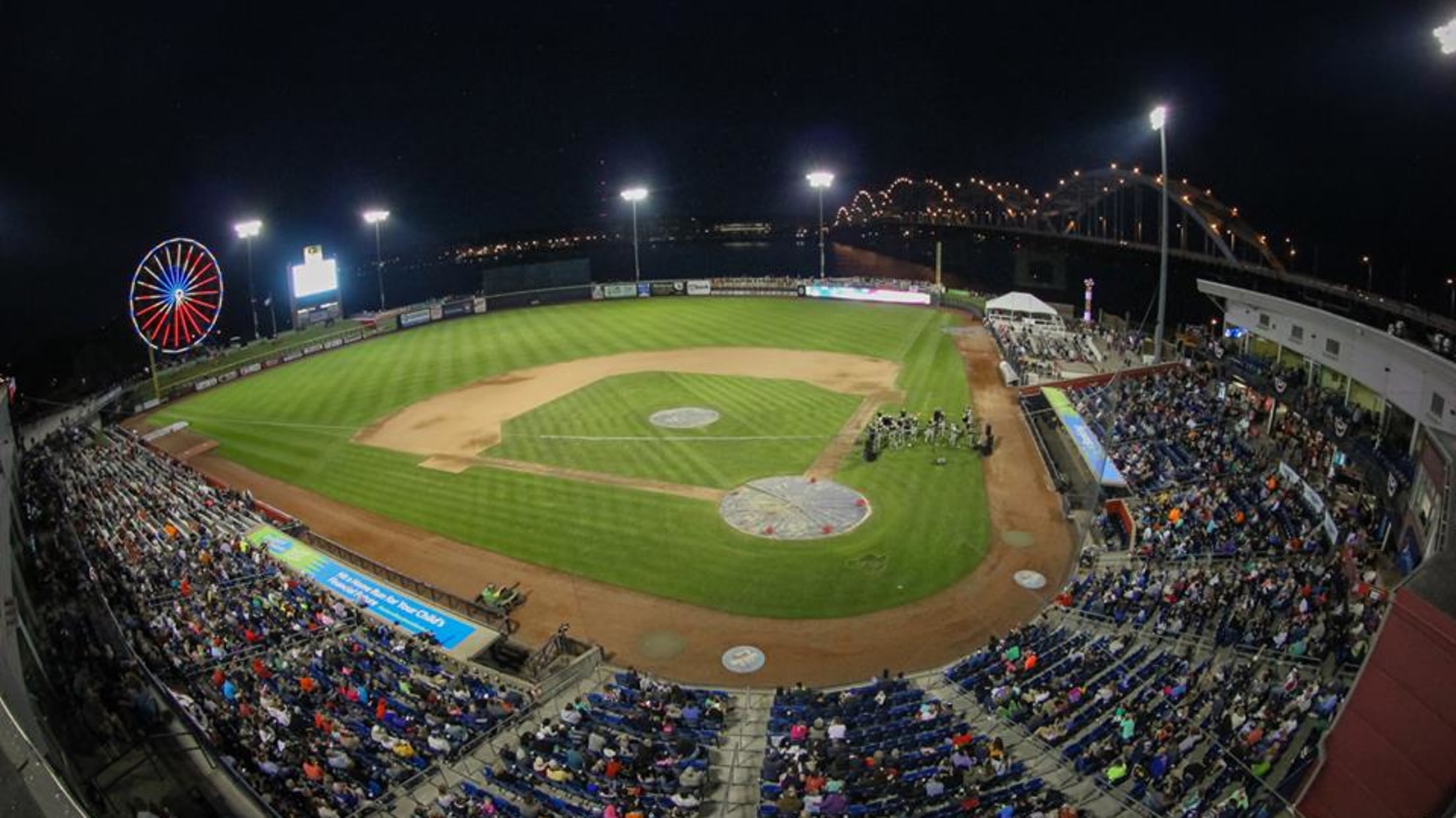 Quad Cities River Bandits News | River Bandits