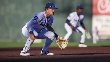 Hops Take Series Opener Against AquaSox