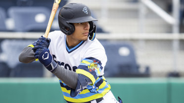 Axel Sanchez Stats, Fantasy & News | MiLB.com