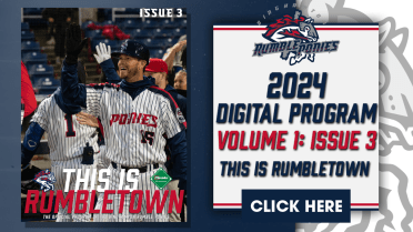 Binghamton Rumble Ponies | MiLB.com