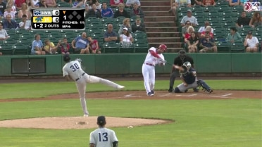 Gabriel Rincones Jr. Stats, Fantasy & News | MiLB.com