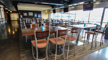 Round Rock Express Host an Event at Dell Diamond | Express