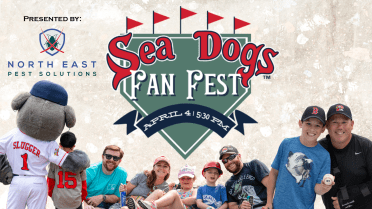 Portland Sea Dogs | MiLB.com