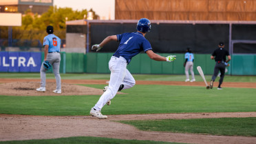 Double Play Trouble Leads to 7-6 Loss in San Jose