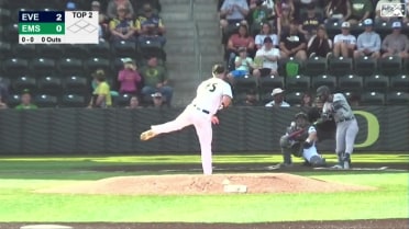 Axel Sanchez Stats, Fantasy & News | MiLB.com