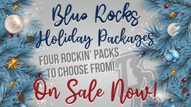 Wilmington Blue Rocks | MiLB.com