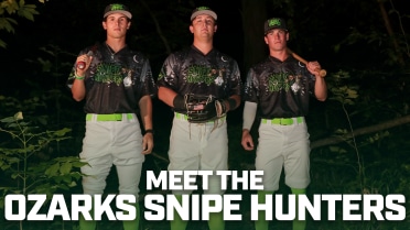 Springfield launches new alternate identity: The Ozarks Snipe Hunters