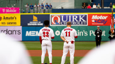 Late Surge Not Enough in 7-5 Loss