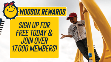 Worcester Red Sox | MiLB.com