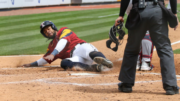Toledo falls to Omaha in a gritty 7-6 battle