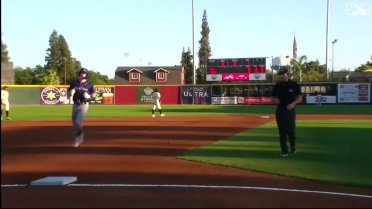 Henry Bolte Stats, Fantasy & News | MiLB.com