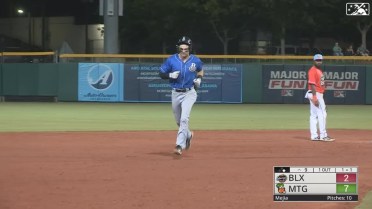 Tyler Black Stats, Fantasy & News | MiLB.com