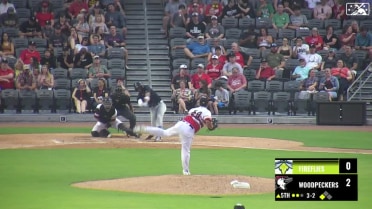 Luis Angel Rodriguez Stats, Fantasy & News | MiLB.com
