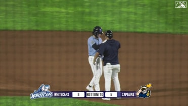 Jake Fox Stats, Fantasy & News | MiLB.com