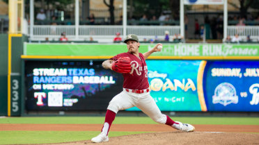 Missions blank Riders, snap Frisco winning streak