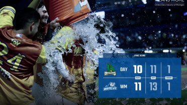 Sojka Sends Whitecaps to Wild Walk-Off Win