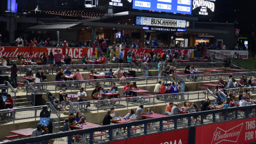 ONEOK Field Special Events | Drillers