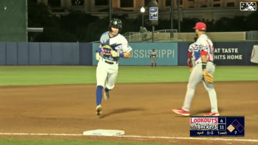 Tyler Black Stats, Fantasy & News | MiLB.com
